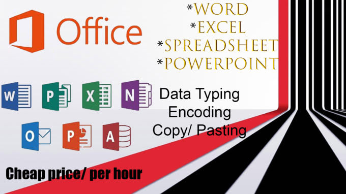 Do text encoding in microsoft word by Annabien | Fiverr
