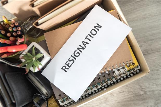 Write a well worded resignation letter by Lailah89 | Fiverr