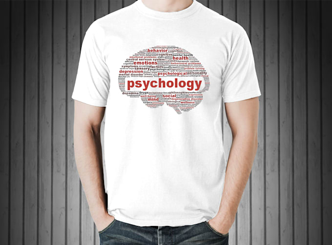 Design word cloud t shirts within 24 hrs by Sale4you | Fiverr
