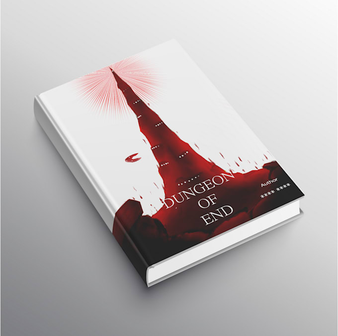 Design an eye catching book cover for you by Kd_singh111 | Fiverr