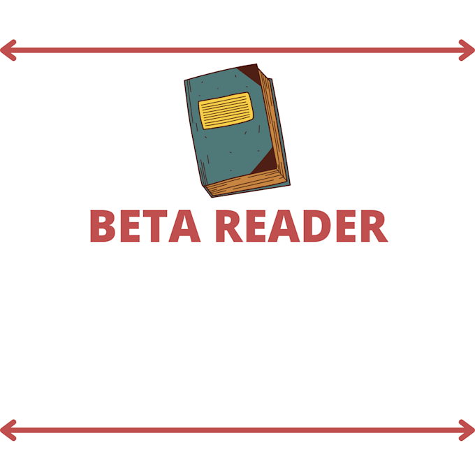 Beta read your book before publishing by Ishanifreelance | Fiverr
