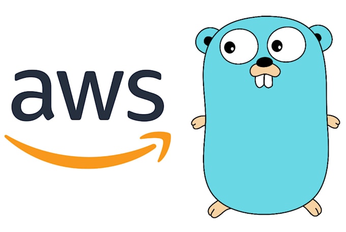 Create a robust rest api using golang and aws by Fatmalabidi | Fiverr