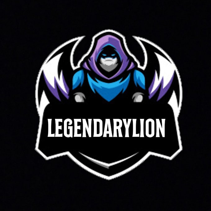 Make you guys some cool intros and logo by Sirajchandio994 | Fiverr