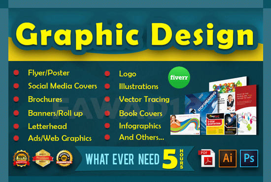 Design professional packaging ,flyer, banner designs by Ayeza_khan2 ...