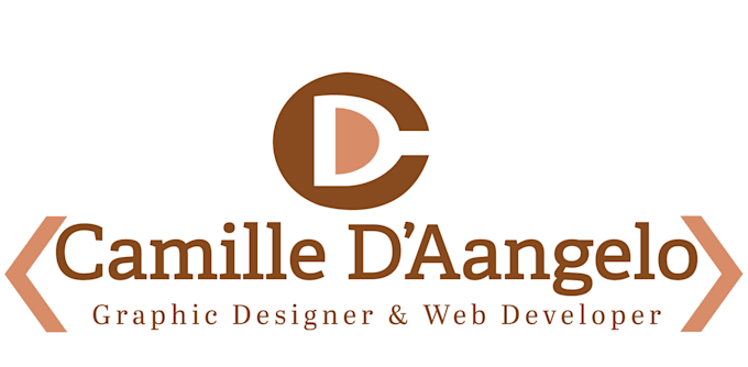 Create a prefect logo for your business by Camilledangelo | Fiverr