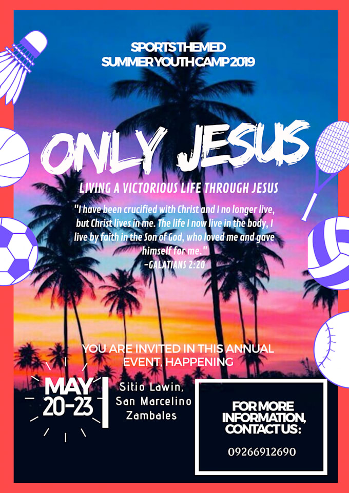 Remove background, do invitation cards and flyer ads by Backgroundphi ...