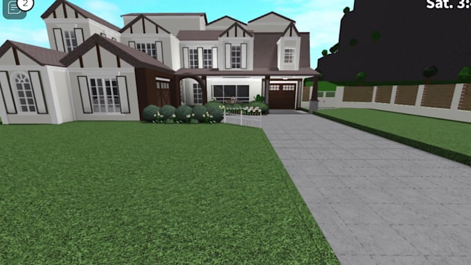 Build anything you want on roblox bloxburg by Lucysbuild | Fiverr Build anything you want on roblox bloxburg by Lucysbuild | Fiverr