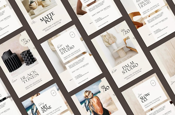 Design a flyer for you by Sdesigngroup_au | Fiverr