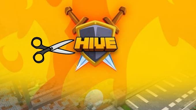 Minecraft speed bridge practice by Aybroo | Fiverr