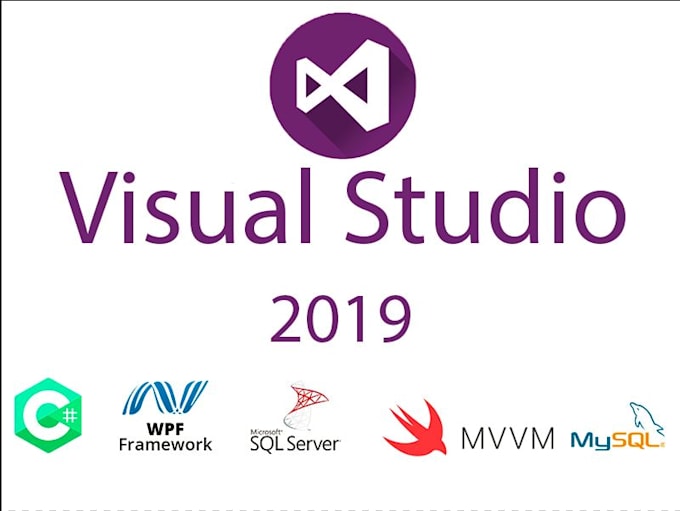 Create desktop application using wpf and mvvm by Anukeshini | Fiverr Create desktop application using wpf and mvvm by Anukeshini | Fiverr