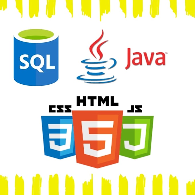 Teach Database Sql Java Html Css By Bugz1987 Fiverr