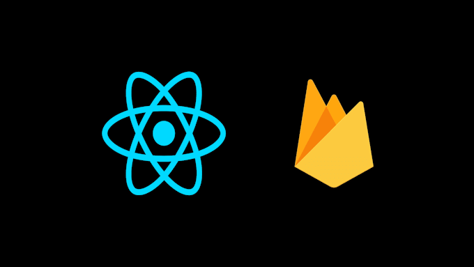Create website using react js and firebase by Webmadeezy | Fiverr