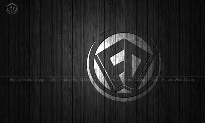 Offer professional logo that is unique for your brand by Fwdgift | Fiverr