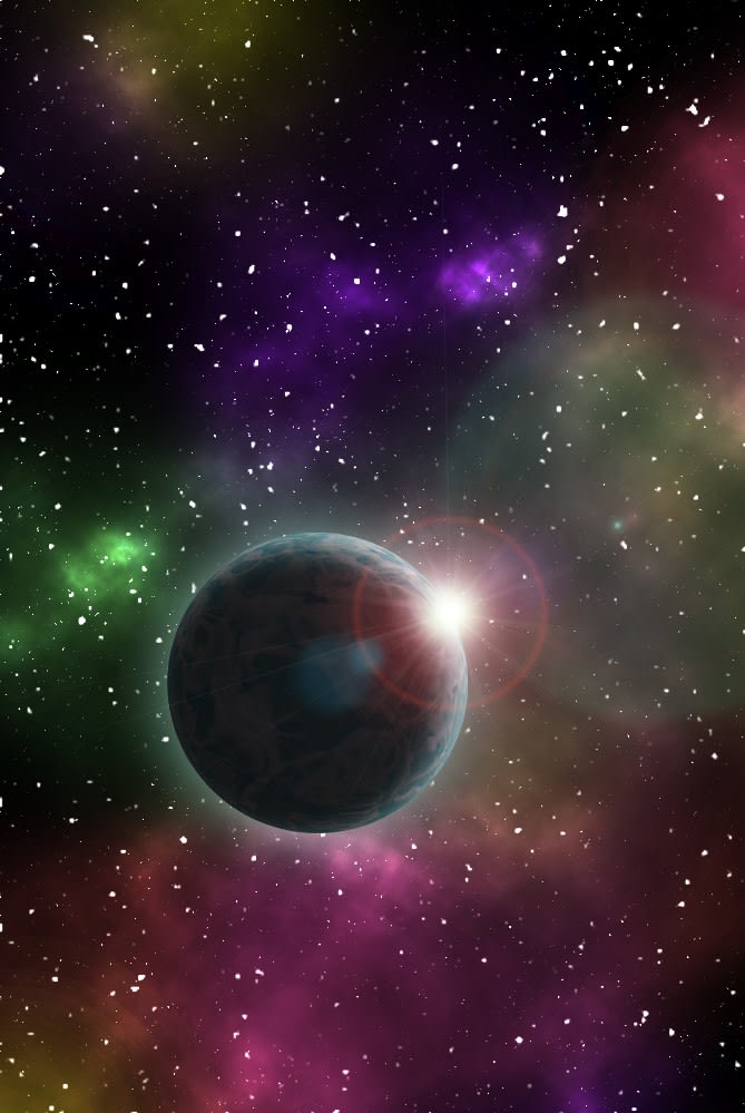 Create cell phone backgrounds by Tenoshiai | Fiverr