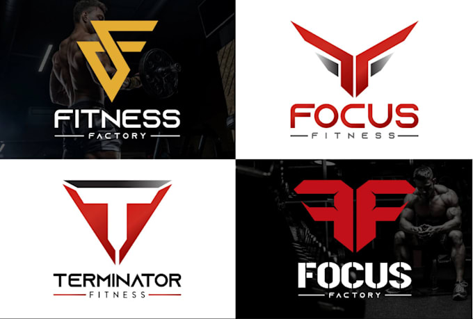 Design modern minimalist luxury redesign fashion logo by Awara_panchi ...