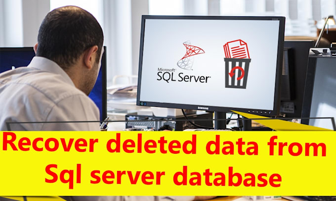 Recover deleted ,truncated data from sql server database by ... Recover deleted ,truncated data from sql server database by ...