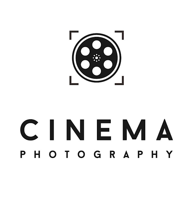 Make high quality film production logo for you with new concept by ...