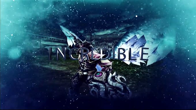 Create cinematic, teaser, trailer, intro by Ayhankaragoz | Fiverr