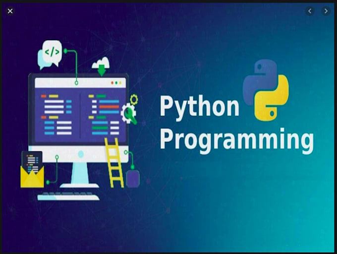 Teach you python and aws lambda functions with python by Shbhmbnsl1 ... Teach you python and aws lambda functions with python by Shbhmbnsl1 ...