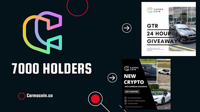 Make gif promotion product by Behaltergaming | Fiverr