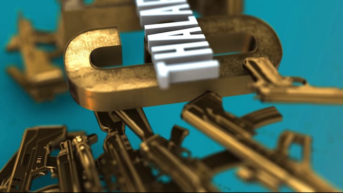 Create you this awesome intro card by Getprodesigner | Fiverr