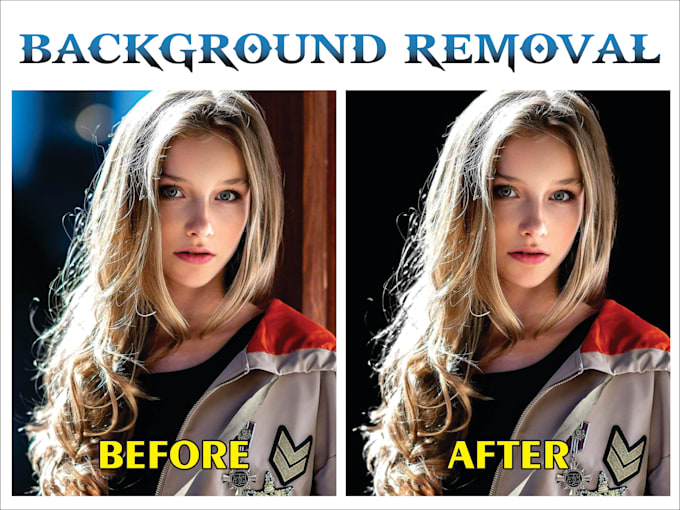 Change background, restore, resizing, and retoucing photos by Nunubara ...