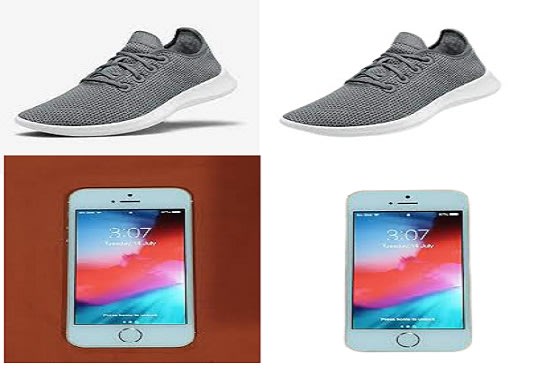 Remove backgrounds in less than a day by Jamaixx007 | Fiverr