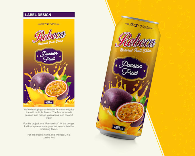 Design fantastic packaging design with 3d mockup by Sraselgfx | Fiverr