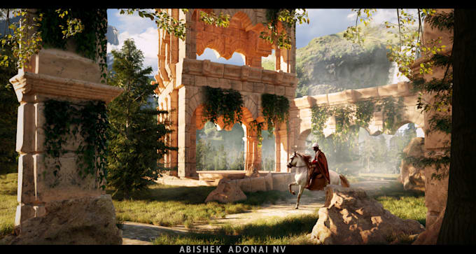 Creates realistic photoshop compositing for your needs by ...