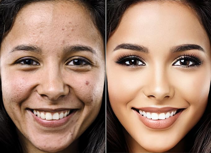 Do the best photo editing retouch for your pictures by Konanretouch | Fiverr