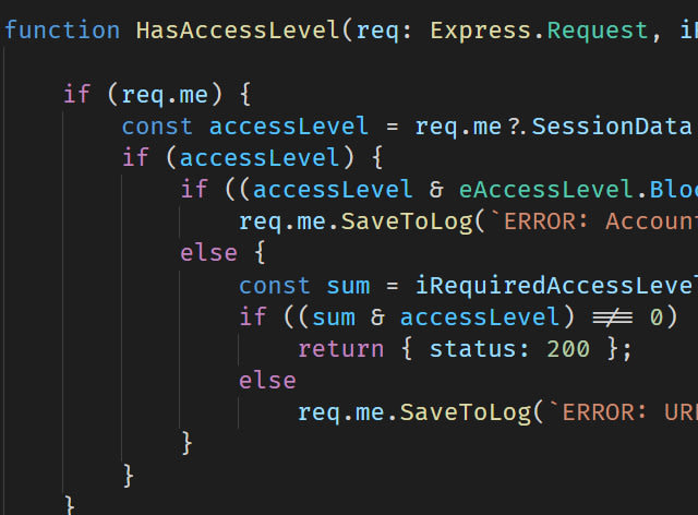 Convert javascript to typescript by Typescriptor | Fiverr