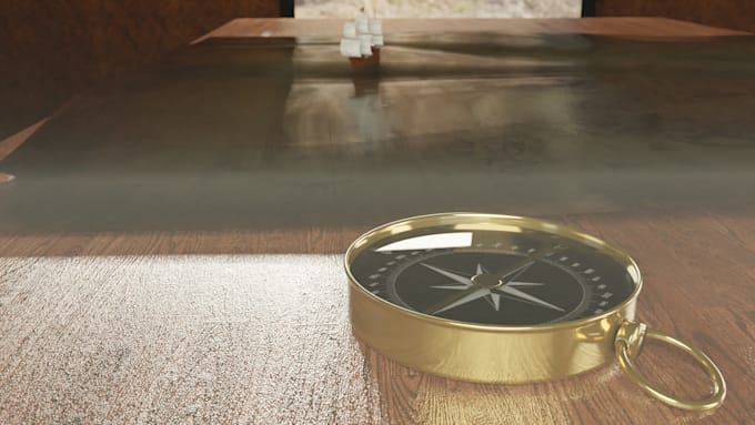 3d generalist, modeling, texturing, animation and render by Luisvargar ...