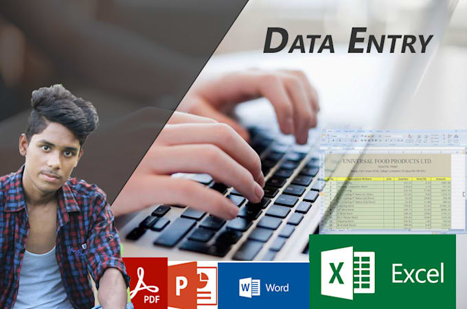Do Data Entry Data Input Data Extraction Collection Data Mining By