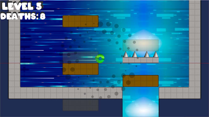 Design levels for your 2d unity or unreal game by J_campo_rc | Fiverr