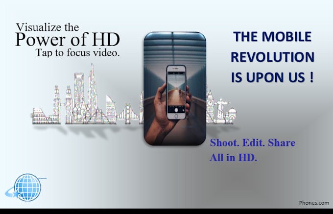 Create simple posters, flyers, banners by Mushfique12 | Fiverr