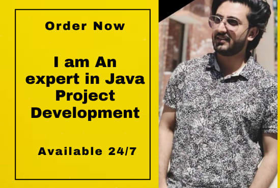 Do Java Project Devolpmentjavafx Gui Projects Java Swing Console By Arslancoder Fiverr