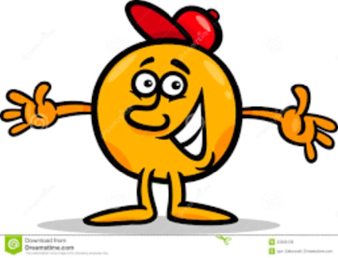 Create eccentric and attractive indicate character pattern by ...