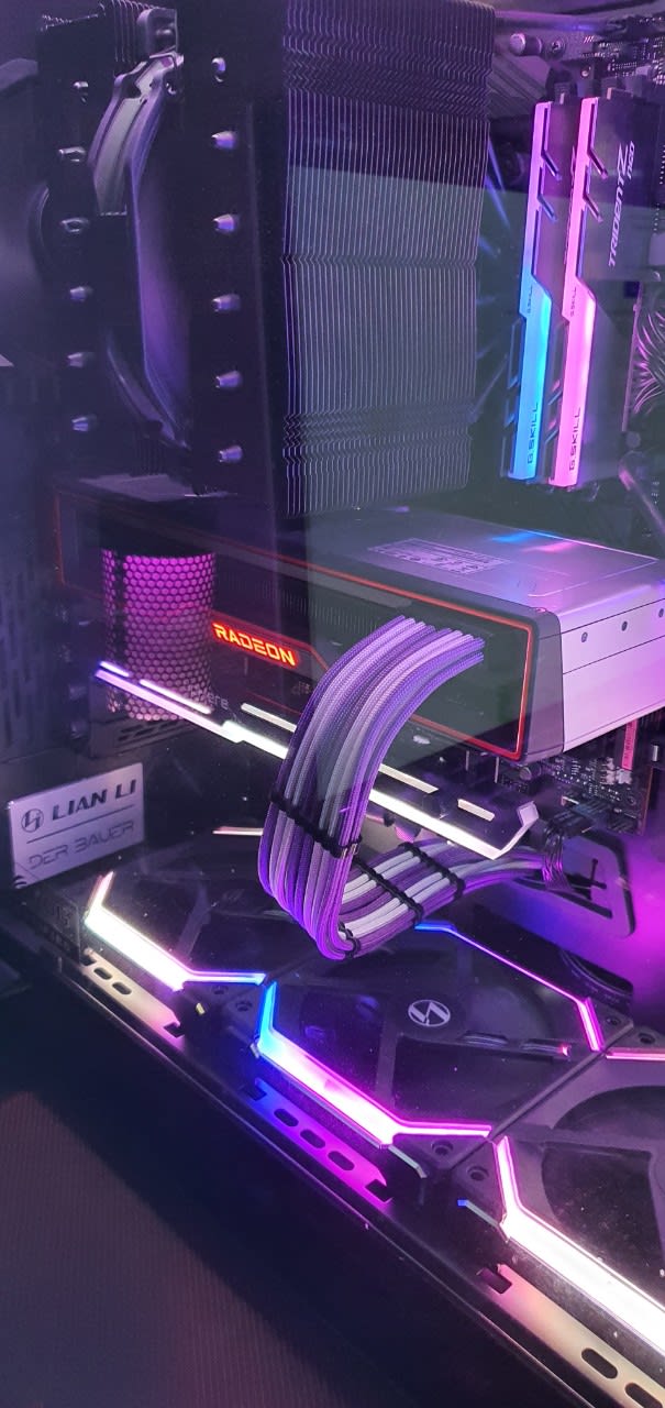 Create a pc part pick for your need and your budget by Tttran50 | Fiverr