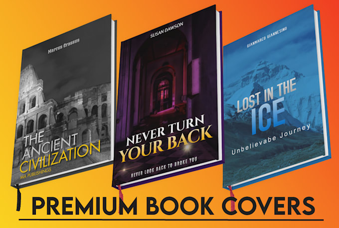 Design photography book cover by Maazbookexpert | Fiverr