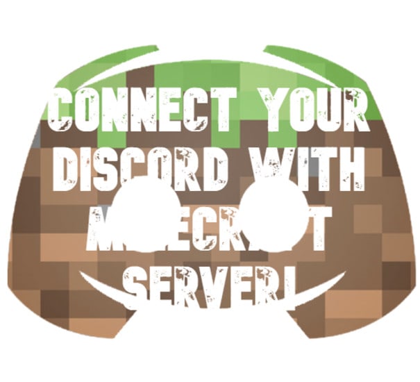 Connect your minecraft with discord server by Matei_coder | Fiverr Connect your minecraft with discord server by Matei_coder | Fiverr