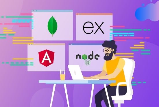 Develop your saas app using react, angular by Osbug_ | Fiverr Develop your saas app using react, angular by Osbug_ | Fiverr