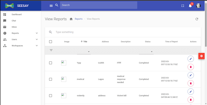 Help you create dynamic web applications by Johnadetunji1 | Fiverr