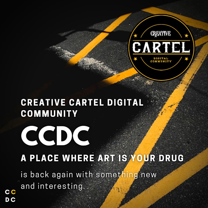 Design creative social media post using canva free by Razacreation | Fiverr