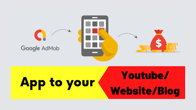 Make money making app to youtube channel for passive income by ...