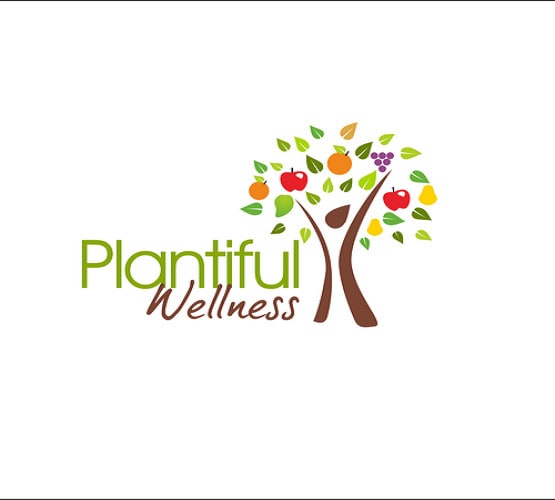 Design help plantiful wellness with a new logo in 1 day by Simone ...