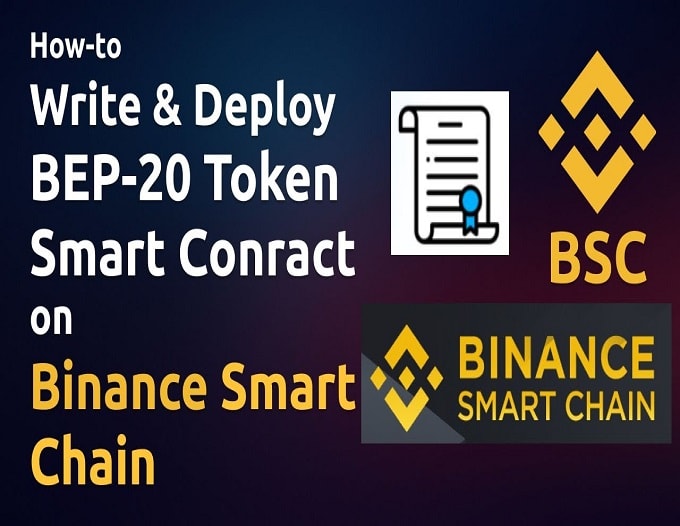 Create bep20 token,bsc token,erc20 token and create cryptocurrency ... Create bep20 token,bsc token,erc20 token and create cryptocurrency ...