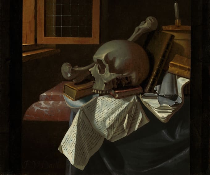 Be your mercenary poet