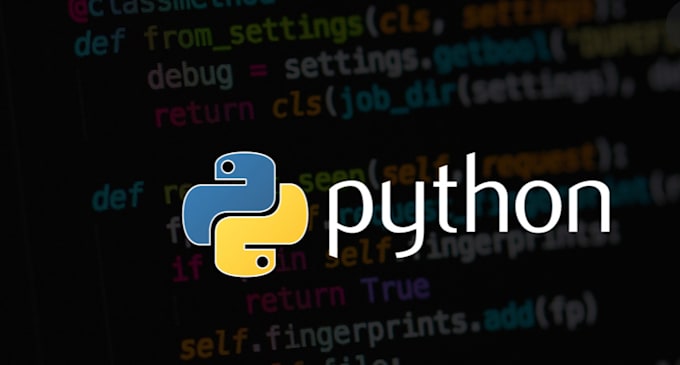 Do automation work in python and pyqt development by Sumitjha123 | Fiverr