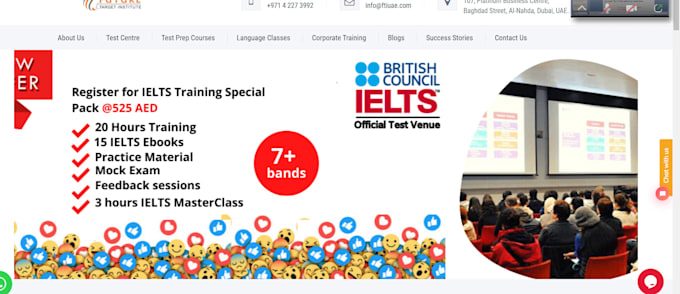 Create your responsive website with html and css by Abdulhayee402 | Fiverr