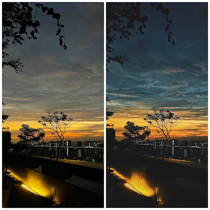 Edit photos from normal to extraordinary by Pachogustavo | Fiverr